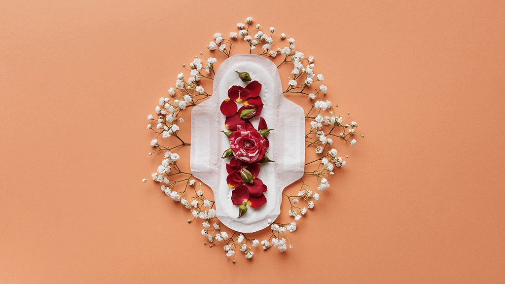 Menarca: entendendo a primeira menstruação - E aí, rolou?