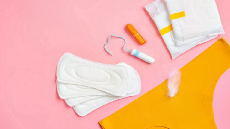 Tipos de absorvente: descubra o ideal para você - E aí, rolou?