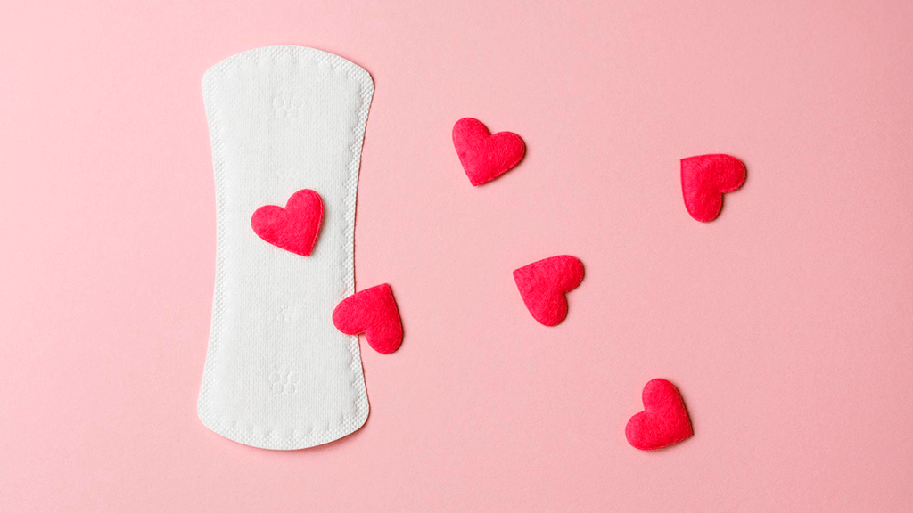 O que é menstruação? Descubra agora