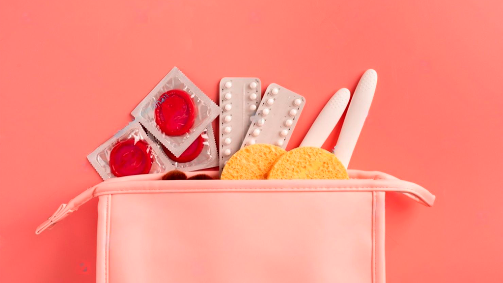 Tipos de métodos contraceptivos: quais são as diferenças?