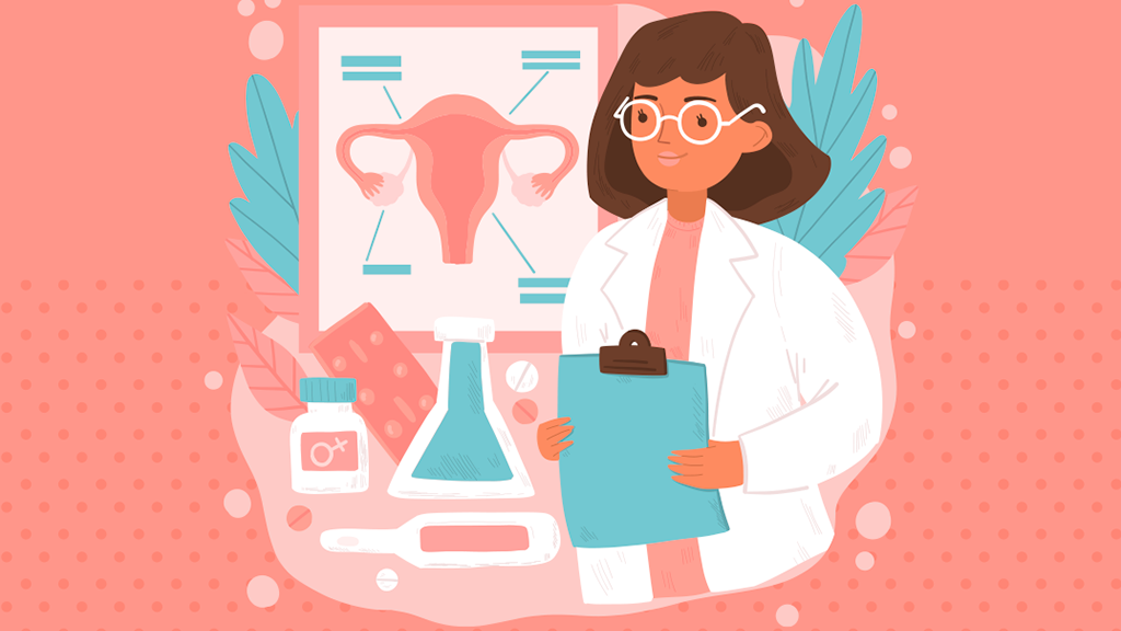 Guia completo sobre menstruação